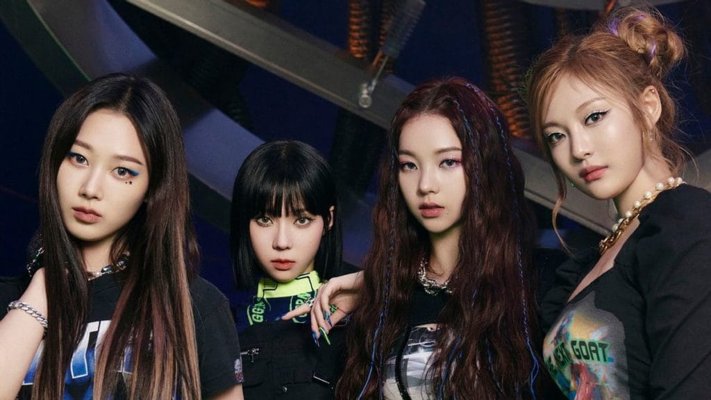 Info Lengkap Konser Aespa di Indonesia Sejauh Ini, Tiket?