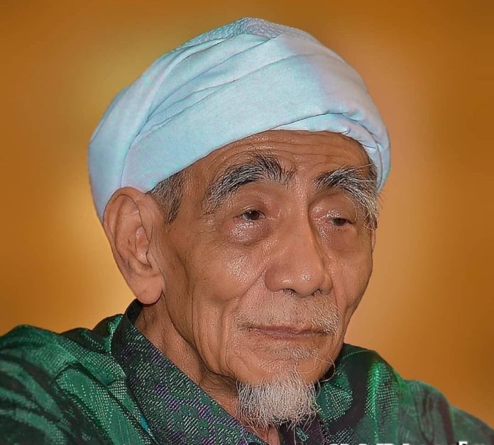 Selalu Baca Doa Ini dari Mbah Moen Agar Dimudahkan Segera Naik Haji ... Selalu Baca Doa Ini dari Mbah Moen Agar Dimudahkan Segera Naik Haji ...