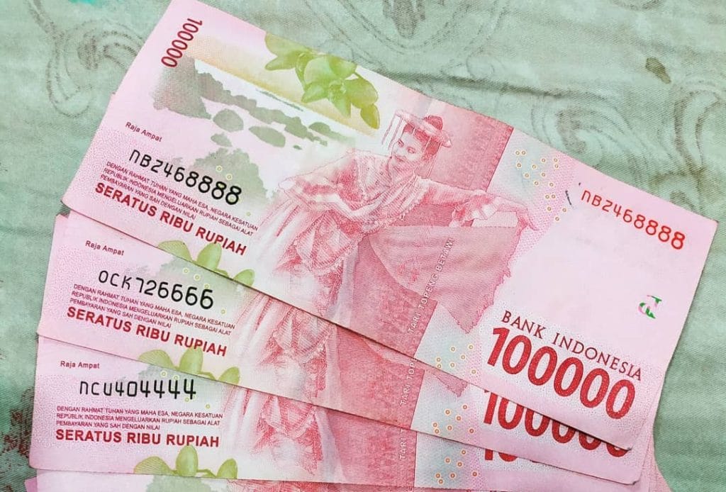 Selisih Hampir Rp 500 Ribu, Jadi Segini Besaran UMK Semarang 2024 Jika Resmi Naik 15 Persen ...